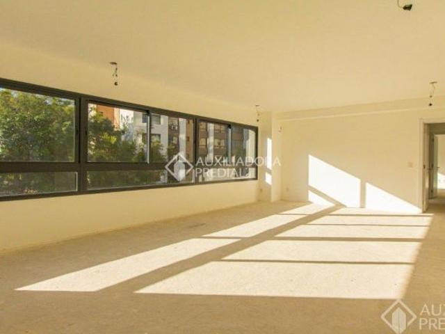 The Park. Apartamento de 3 dormitórios em condomínio de alto padrão
