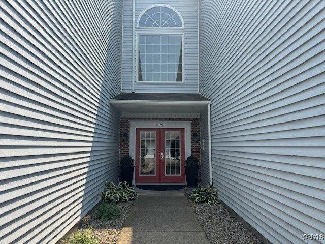 The Park Apt A, Cortland, Home For Sale