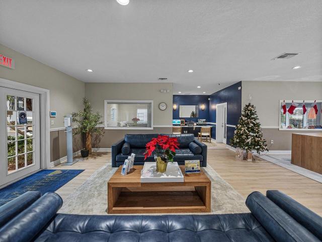 The Park at Topaz Tuscana 1 Bedroom Apartment for Rent at 1245 Palm Bay Rd Ne, Melbourne, FL 32905