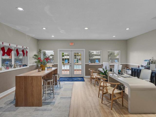 The Park at Topaz Tuscana 2 Bedroom Apartment for Rent at 1245 Palm Bay Rd Ne, Melbourne, FL 32905