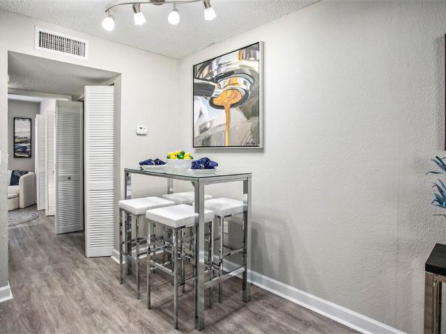 The Park at Torino 1 Bedroom Apartment for Rent at 2035 Philippe Pkwy, Safety Harbor, FL 34695