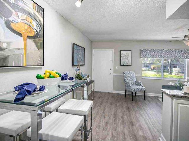 The Park at Torino 2 Bedroom Apartment for Rent at 2035 Philippe Pkwy, Safety Harbor, FL 34695