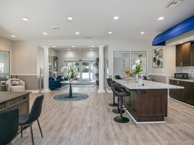 The Park at Torino 2 Bedroom Apartment for Rent at 2035 Philippe Pkwy, Safety Harbor, FL 34695
