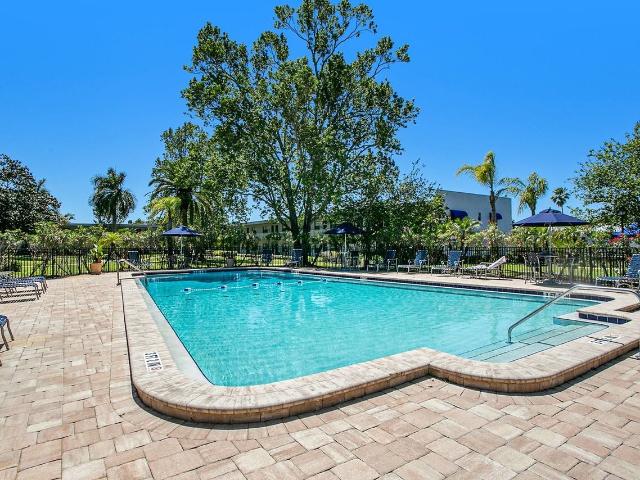 The Park at Torino 2 Bedroom Apartment for Rent at 2035 Philippe Pkwy, Safety Harbor, FL 34695