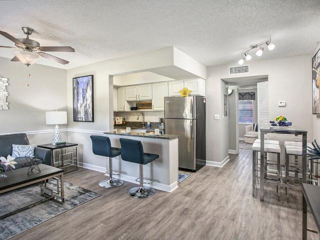 The Park at Torino 2 Bedroom Apartment for Rent at 2035 Philippe Pkwy, Safety Harbor, FL 34695