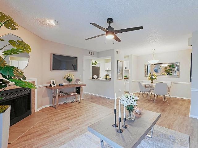 The Park at Trapani 1 Bedroom Apartment for Rent at 8401 Southside Blvd, Jacksonville, FL 32256