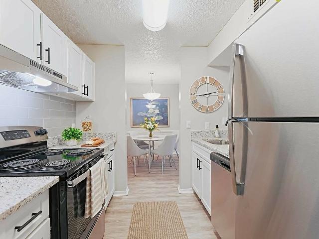 The Park at Trapani 2 Bedroom Apartment for Rent at 8401 Southside Blvd, Jacksonville, FL 32256