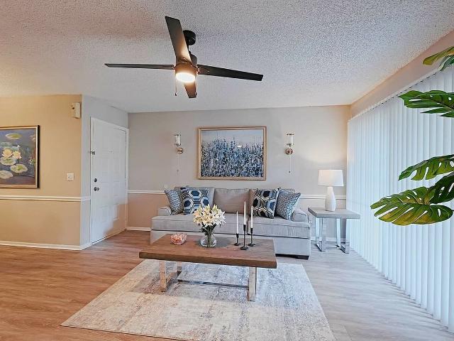 The Park at Trapani 2 Bedroom Apartment for Rent at 8401 Southside Blvd, Jacksonville, FL 32256