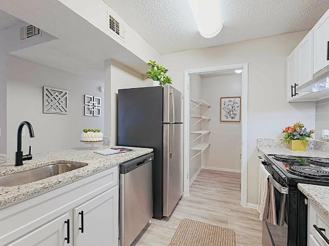 The Park at Trapani 2 Bedroom Apartment for Rent at 8401 Southside Blvd, Jacksonville, FL 32256