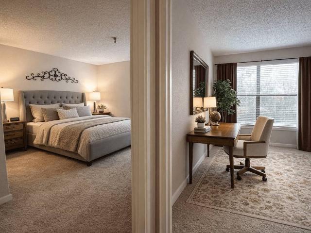 The Park at Valenza 2 Bedroom Apartment for Rent at 6900 Aruba Ave, Temple Terrace, FL 33637