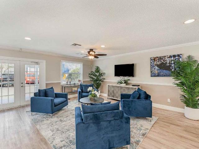 The Park at Verona 2 Bedroom Apartment for Rent at 3520 Cleveland Heights Blvd, Lakeland, FL 33803 Raintree
