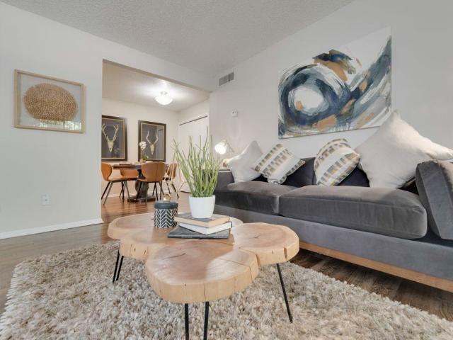 The Park at Wintergreen Apartments 1 Bedroom Apartment for Rent at 320 E Wintergreen Rd, Desoto, TX 75115