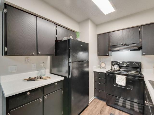 The Park at Wintergreen Apartments 1 Bedroom Apartment for Rent at 320 E Wintergreen Rd, Desoto, TX 75115