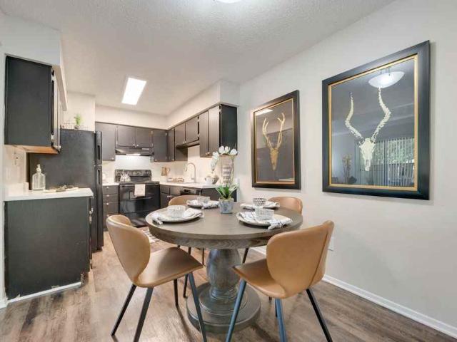 The Park at Wintergreen Apartments 2 Bedroom Apartment for Rent at 320 E Wintergreen Rd, Desoto, TX 75115