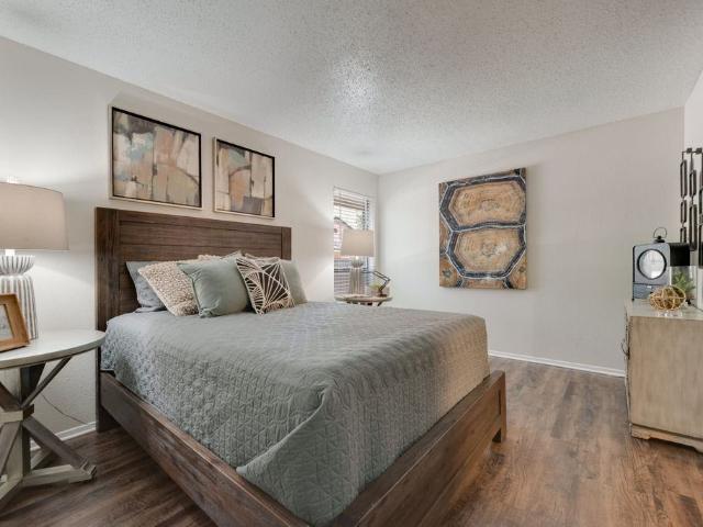The Park at Wintergreen Apartments 2 Bedroom Apartment for Rent at 320 E Wintergreen Rd, Desoto, TX 75115