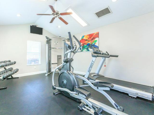 The Park at Alston 3 Bedroom Apartment for Rent at 5170 Collins Rd, Jacksonville, FL 32244 Ortega Hills
