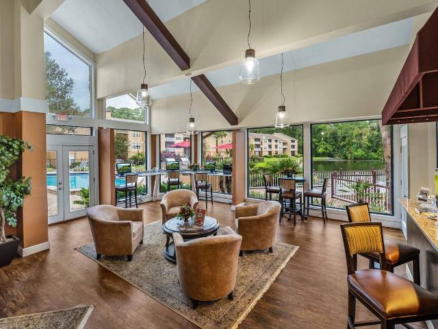 The Park at Anzio 2 Bedroom Apartment for Rent at 4083 Sunbeam Rd, Jacksonville, FL 32257 Craven