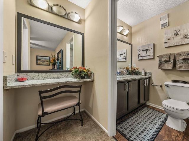 The Park at Anzio 2 Bedroom Apartment for Rent at 4083 Sunbeam Rd, Jacksonville, FL 32257 Craven