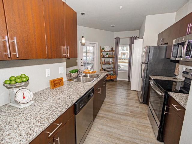 The Park at Bellagio 1 Bedroom Apartment for Rent at 100 Creekwood Landing Dr, Richwood, TX 77531