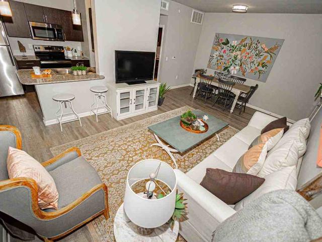 The Park at Bellagio 3 Bedroom Apartment for Rent at 100 Creekwood Landing Dr, Richwood, TX 77531
