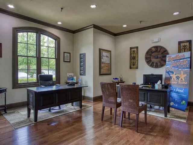 The Park at Braun Station 1 Bedroom Apartment for Rent at 9603 Bandera Rd, San Antonio, TX 78250 Braun's Farm