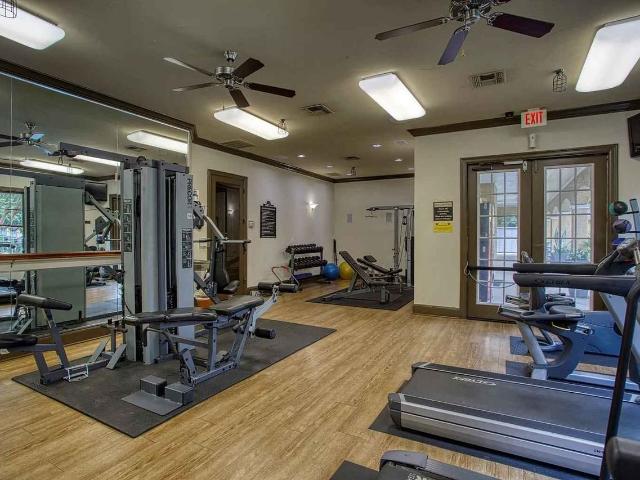The Park at Braun Station 2 Bedroom Apartment for Rent at 9603 Bandera Rd, San Antonio, TX 78250 Braun's Farm