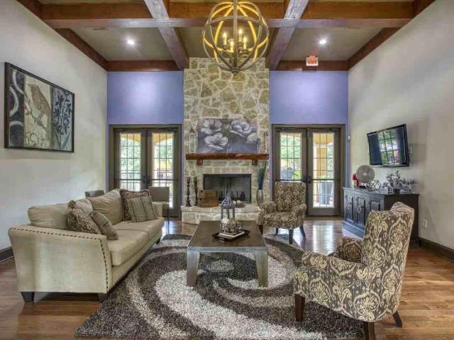 The Park at Braun Station 2 Bedroom Apartment for Rent at 9603 Bandera Rd, San Antonio, TX 78250 Braun's Farm