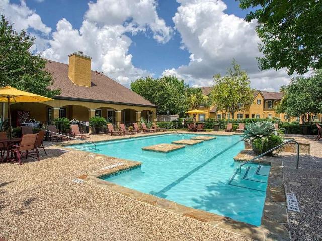 The Park at Braun Station 3 Bedroom Apartment for Rent at 9603 Bandera Rd, San Antonio, TX 78250 Braun's Farm