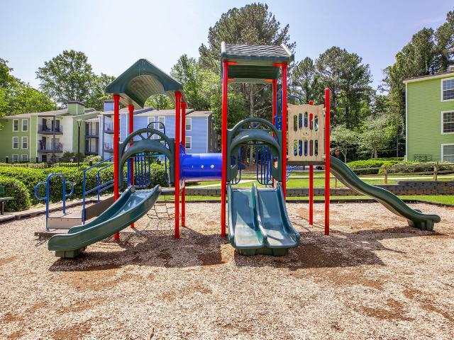 The Park at Carrigan 2 Bedroom Apartment for Rent at 1038 S Hairston Rd, Stone Mountain, GA 30088