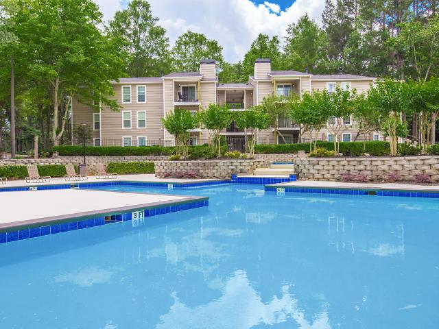 The Park at Carrigan 3 Bedroom Apartment for Rent at 1038 S Hairston Rd, Stone Mountain, GA 30088