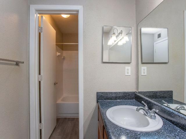 The Park at Carrigan 3 Bedroom Apartment for Rent at 1038 S Hairston Rd, Stone Mountain, GA 30088