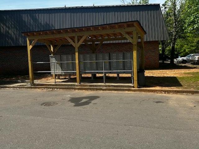 The Park at Carson 2 Bedroom Apartment for Rent at 105 Candy Mountain Rd, Birmingham, AL 35217