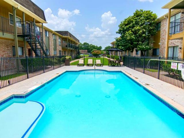 The Park at Ferryhill 1 Bedroom Apartment for Rent at 1111 Queens Rd, Pasadena, TX 77502 Mount Vernon