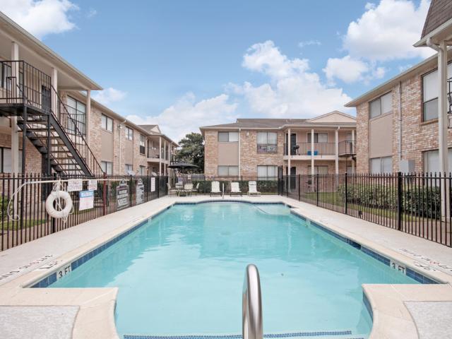 The Park at Ferryhill