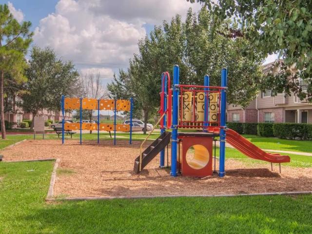 The Park at Fort Bend 3 Bedroom Apartment for Rent at 3001 Dove Country Dr, Stafford, TX 77477