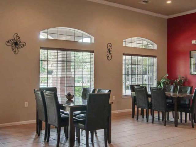 The Park at Fort Bend 2 Bedroom Apartment for Rent at 3001 Dove Country Dr, Stafford, TX 77477