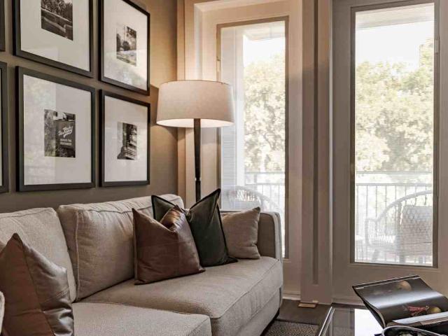 The Park at Katy Trail 1 Bedroom Apartment for Rent at 3255 Carlisle St, Dallas, TX 75204 Uptown
