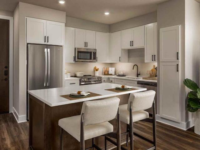 The Park at Katy Trail 2 Bedroom Apartment for Rent at 3255 Carlisle St, Dallas, TX 75204 Uptown
