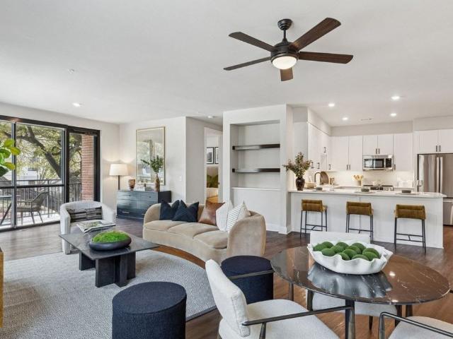 The Park at Katy Trail 2 Bedroom Apartment for Rent at 3255 Carlisle St, Dallas, TX 75204 Uptown
