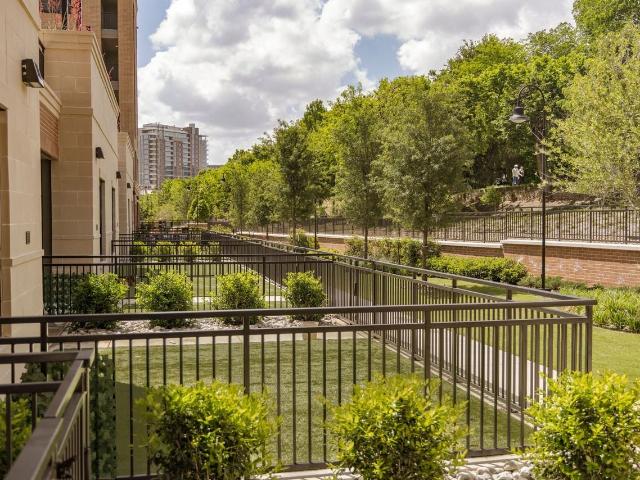 The Park at Katy Trail 2 Bedroom Apartment for Rent at 3255 Carlisle St, Dallas, TX 75204 Uptown