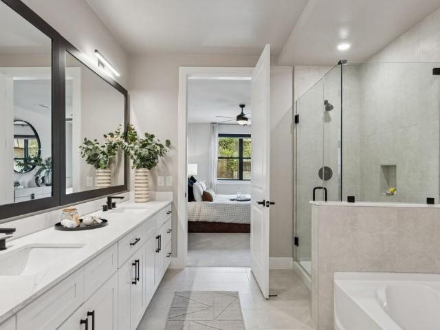 The Park at Katy Trail 2 Bedroom Apartment for Rent at 3255 Carlisle St, Dallas, TX 75204 Uptown