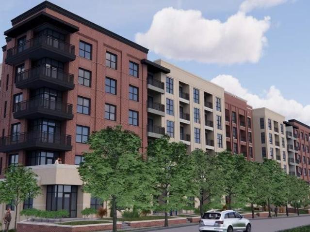 The Park at Katy Trail 2 Bedroom Apartment for Rent at 3255 Carlisle St, Dallas, TX 75204 Uptown
