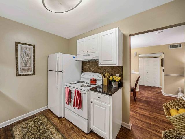 The Park at Marbella 1 Bedroom Apartment for Rent at 6017 Roosevelt Boulevard, Jacksonville, FL 32244 Venetia