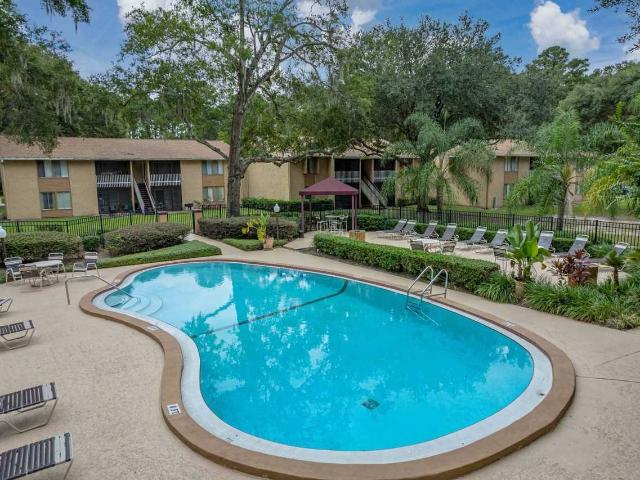 The Park at Marbella 2 Bedroom Apartment for Rent at 6017 Roosevelt Blvd, Jacksonville, FL 32244 Venetia