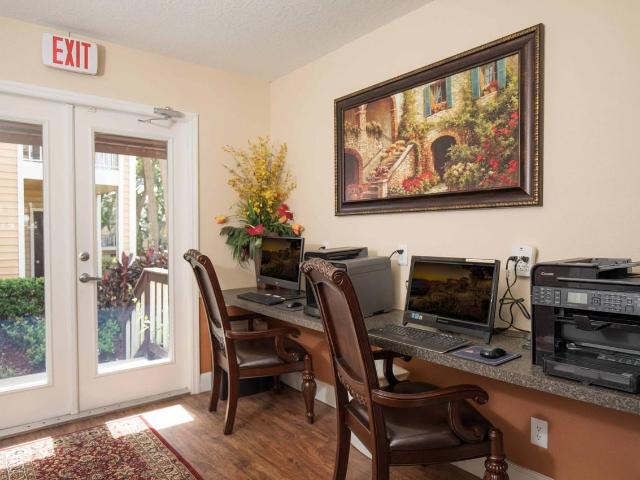 The Park at Milano 2 Bedroom Apartment for Rent at 649 Cannon Ridge Dr, Orlando, FL 32818