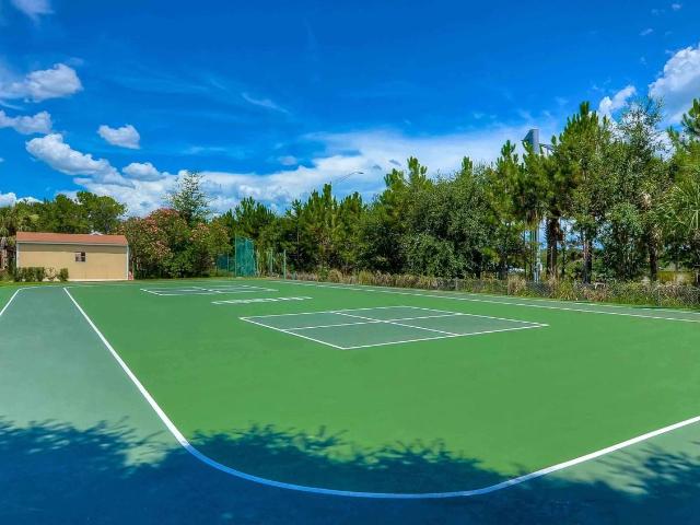 The Park at Milano 2 Bedroom Apartment for Rent at 649 Cannon Ridge Dr, Orlando, FL 32818
