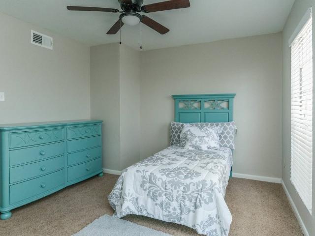 The Park at Monza 2 Bedroom Apartment for Rent at 1601 Garth Rd, Baytown, TX 77520