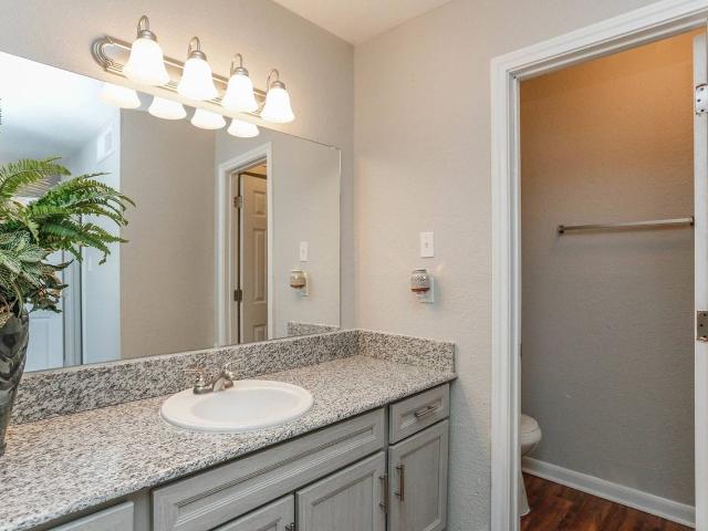 The Park at Monza 2 Bedroom Apartment for Rent at 1601 Garth Rd, Baytown, TX 77520