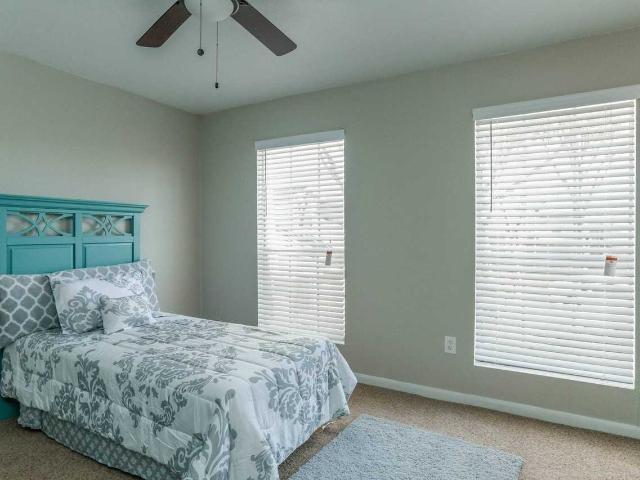The Park at Monza 2 Bedroom Apartment for Rent at 1601 Garth Rd, Baytown, TX 77520