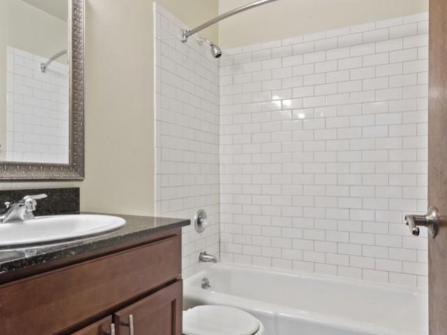 THE PARK at one hundred 1 Bedroom Apartment for Rent at 2480 Highway 100 S, St. Louis Park, MN 55416 Birchwood